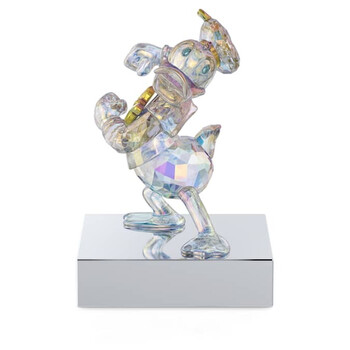 Swarovski Mickey & Friends Mickey Crystal Figurine 5690167 ...
