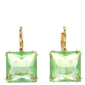 Swarovski Millenia Octagon Cut Drop Earrings 5694784 9009656947845 ...