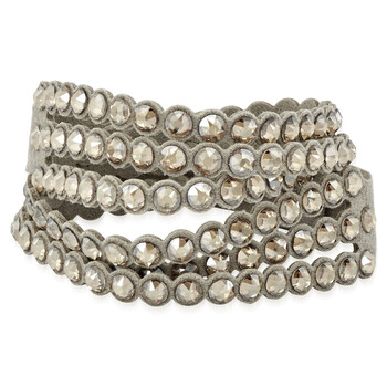 Swarovski Power Collection Crystal Wrap Bracelet 5515981 9009655159812 ...