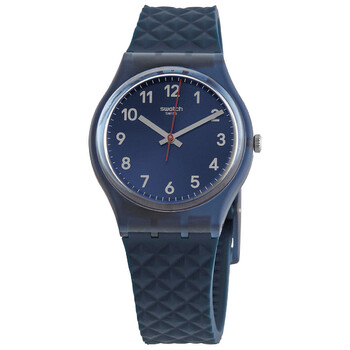 Swatch Glitter Unisex Watch SUON401 - Watches, Other - Jomashop