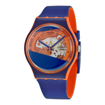 Swatch Watches - Jomashop