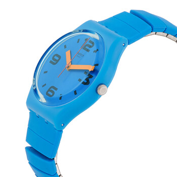 Swatch Watches - Jomashop