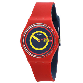 Swatch Watches - Jomashop