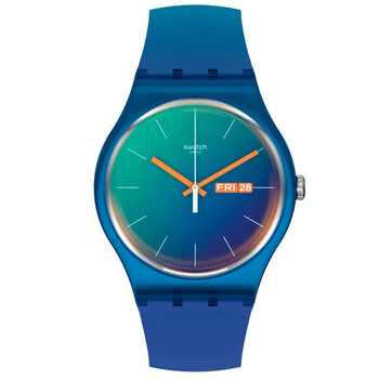 Swatch Watches - Jomashop