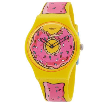 Swatch Watches - Jomashop