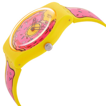 Swatch Watches - Jomashop