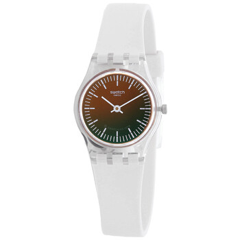 Swatch Ultrasoleil Quartz Ladies Watch GE720 7610522814011 - Watches ...