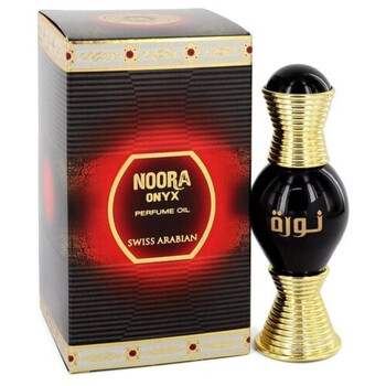 Swiss Arabian Unisex Noora Oil Perfume Oil 0.67 oz Fragrances ...
