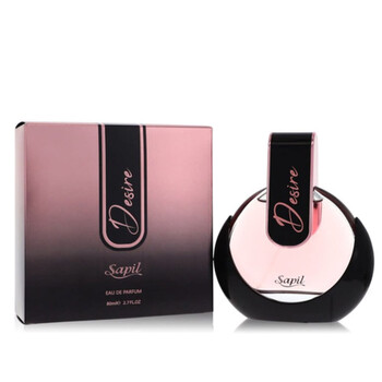 Sapil Swiss Arabian Ladies Sapil - Joy EDP Spray 3.38 oz Fragrances ...