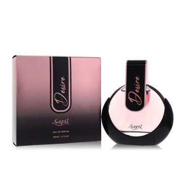 Sapil Swiss Arabian Men's Sapil - Dapper EDP Spray 3.38 oz Fragrances ...