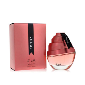 Sapil Swiss Arabian Men's Sapil - Dapper EDP Spray 3.38 oz Fragrances ...