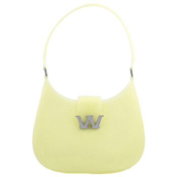 T By Alexander Wang Lemon Drop Legacy Small Hobo Bag 20223R01S-752 ...
