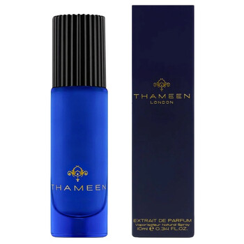 Thameen Unisex The Britologne Collection Chords Extrait de Parfum Spray 3.4 oz Fragrances ...