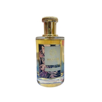 Afnan Unisex Mystique Bouquet EDP Spray 2.7 oz Fragrances 6290171073840 ...