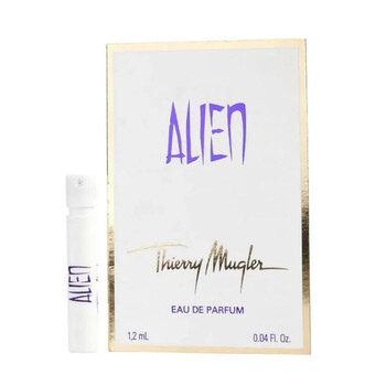 Thierry Mugler Alien Fragrances & Perfumes - Jomashop