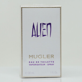 Thierry Mugler Alien Fragrances & Perfumes - Jomashop