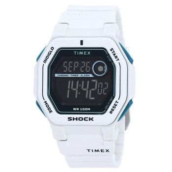 Timex Command Shock Quartz Digital Men's Watch TW5M20400 TW5M20400JV ...