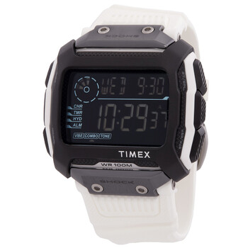 Timex Command Shock Quartz Digital Men's Watch TW5M20400 TW5M20400JV ...
