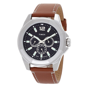 Timex Harborside Multifunction Quartz Blue Dial Men's Watch TW2U13000 ...