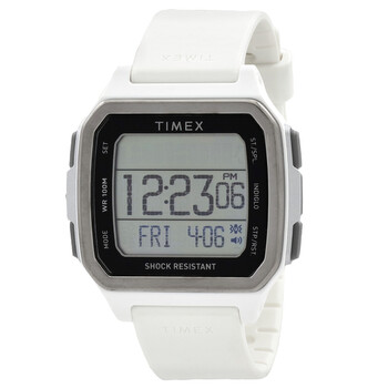 Timex Command Shock Quartz Digital Men's Watch TW5M20400 TW5M20400JV ...