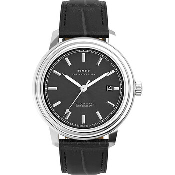Timex Waterbury Metropolitan Watches - Jomashop