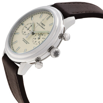 Timex Waterbury Metropolitan Watches - Jomashop