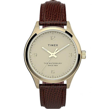Timex Waterbury Watches - Jomashop