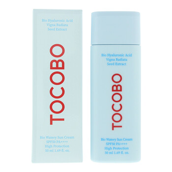 Tocobo Ladies Cotton Soft Spf 50 Sun Stick 0.67 oz 8809835060041 - Jomashop