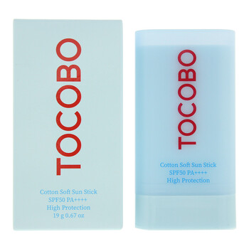 Tocobo Ladies Bio Watery Spf 50 Sun Cream 1.7 oz 8809835060058 - Jomashop