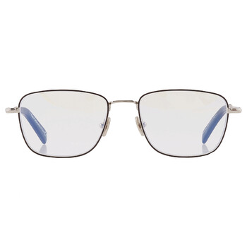Tom Ford Blue Light Block Square Men's Eyeglasses FT5733-B 008 55 ...