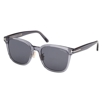 Tom Ford Roviex Square Sunglasses FT1049-D 20J 50 889214434593 ...