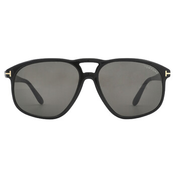 Mens Tom Ford Designer Sunglasses - Jomashop
