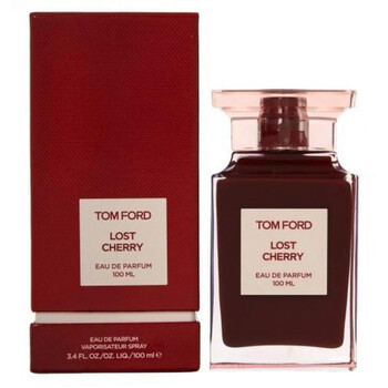 Tom Ford Unisex Private Blend Lost Cherry EDP Spray 1 oz Fragrances 888066107914 - Fragrances ...