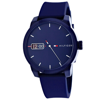 Mens Tommy Hilfiger Watches - Jomashop
