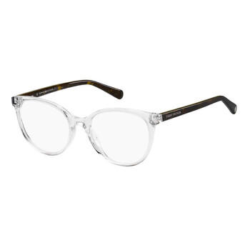 Marc Jacobs Demo Cat Eye Ladies Eyeglasses MARC 600 0KB7 52 ...