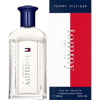 Tommy Hilfiger Tommy / Tommy Hilfiger EDT Spray New Packaging 3.4 oz ...