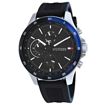 Mens Tommy Hilfiger Watches - Father's Day Sale - Jomashop