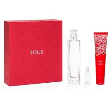 Tous Ladies Touch Gift Set Fragrances 8436603332576 - Fragrances ...