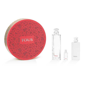 Tous Ladies Tous Gift Set Fragrances 8436603332484 - Tous, Tous - Jomashop