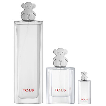 Tous Ladies Tous Gift Set Fragrances 8436550509199 - Tous, Tous - Jomashop