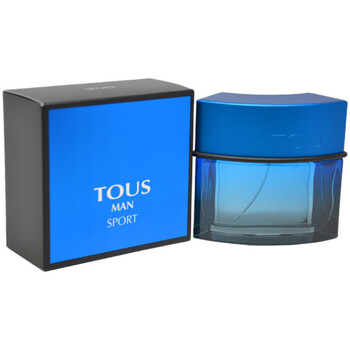 Tous Men's Man Spritz EDT Spray 3.4 oz Fragrances 8436603331982 ...