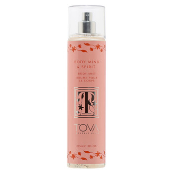 Tova Beverly Hills Ladies Signature Body Mist 8 oz (Tester) Fragrances ...