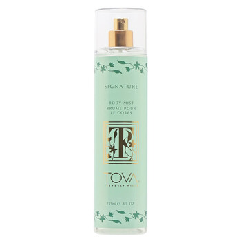 Tova Beverly Hills Ladies Signature Summer Body Mist 8 oz (Tester ...