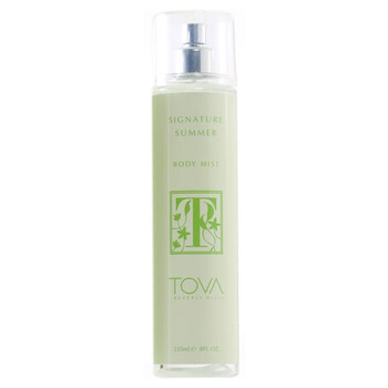Tova Beverly Hills Ladies Signature Body Mist 8 oz (Tester) Fragrances ...