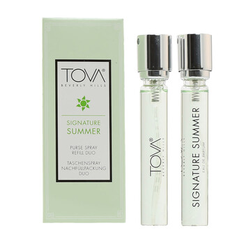 Tova Beverly Hills Ladies Signature 1 oz (Tester) Fragrances ...