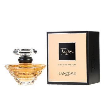 Lancome Tresor / Lancome EDP Spray 3.4 oz (w) 3147758034929 ...