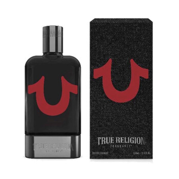 True Religion Men's Always True EDP Spray 3.4 oz Fragrances ...