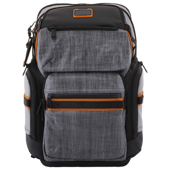 Tumi Alpha Bravo Nomadic Backpack 0232718STL 883509152254 - Handbags ...