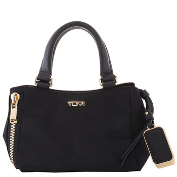 Tumi Voyageur Valetta Micro Tote Bag 0196608DGLD 883509102822 ...