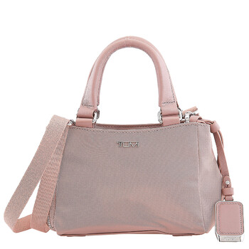 Tumi Voyageur Valetta Micro Tote Bag 0196608LTM 883509148387 - Handbags ...